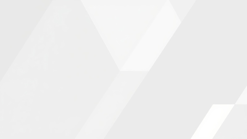 White shapes background 4K - Simple, Stark contrasts