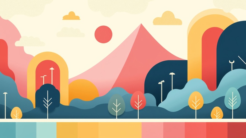 Color Carnet Wallpapers - 851 images [HD,4K]