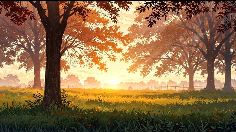 Rural Landscapes Wallpapers [645+ Images in 4K]