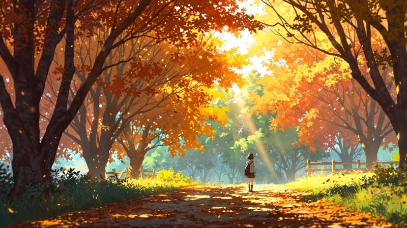 Seasonal Wallpapers - Free download in HD, 4k resolution