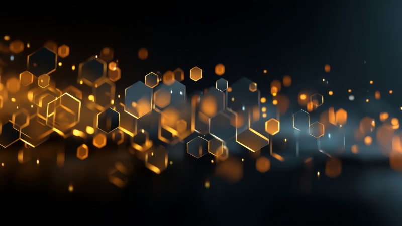 Glamorous Stock Image 4K - New years party, Elegant outfits