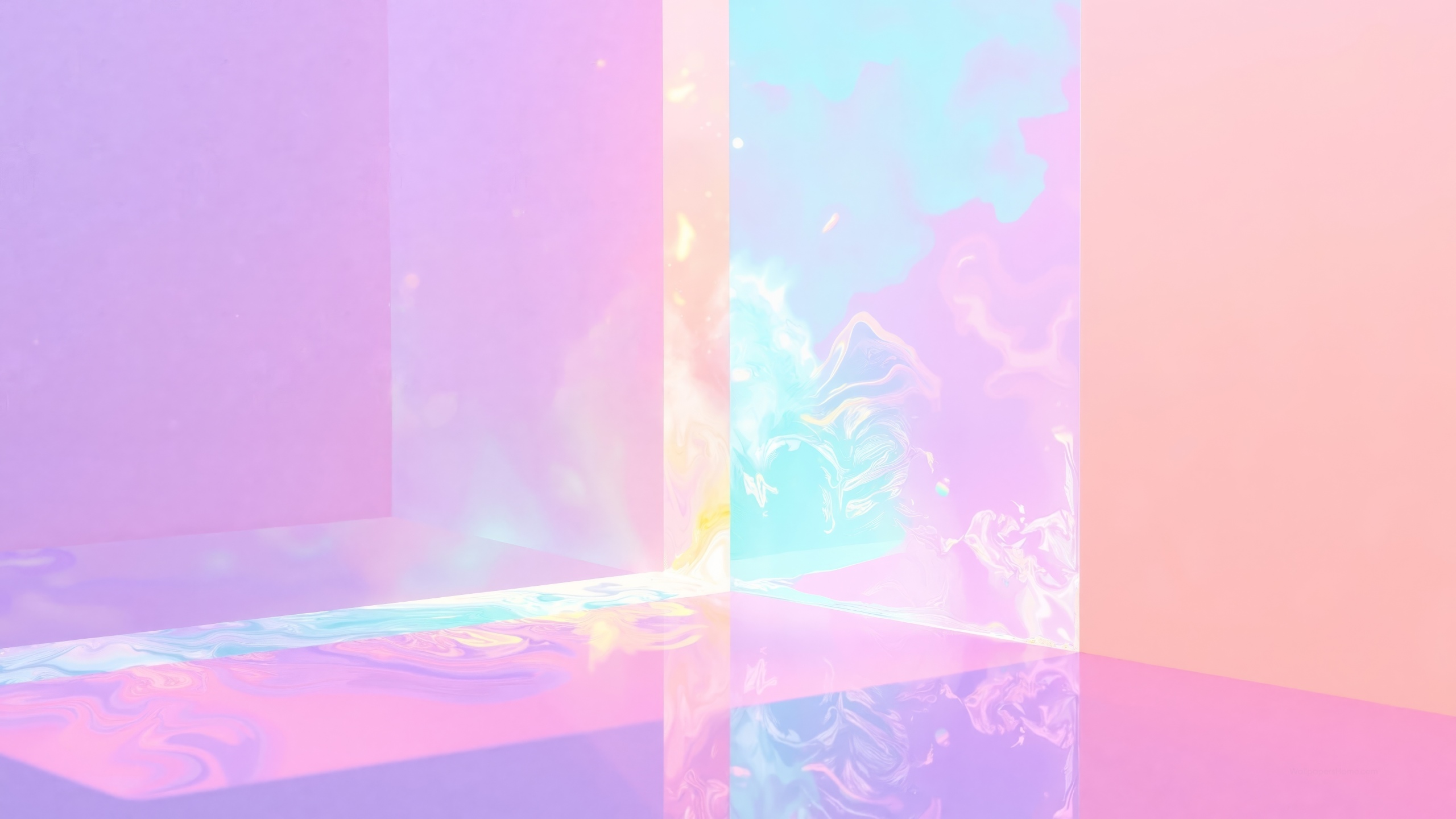 Apple glass Wallpaper 4K - User experience, User interface design