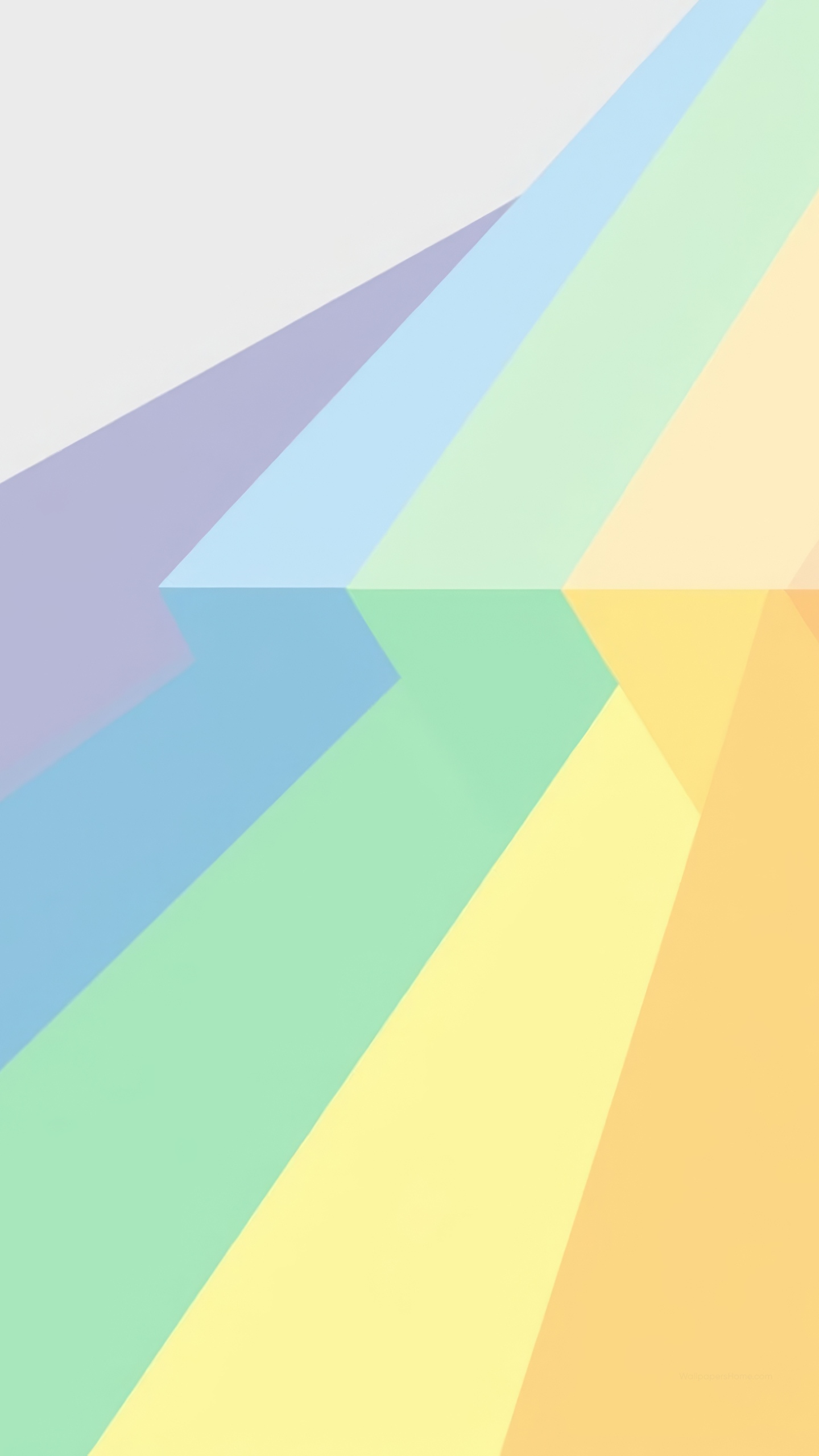 Colorful image background 4K - Dynamic patterns, Dynamic composition