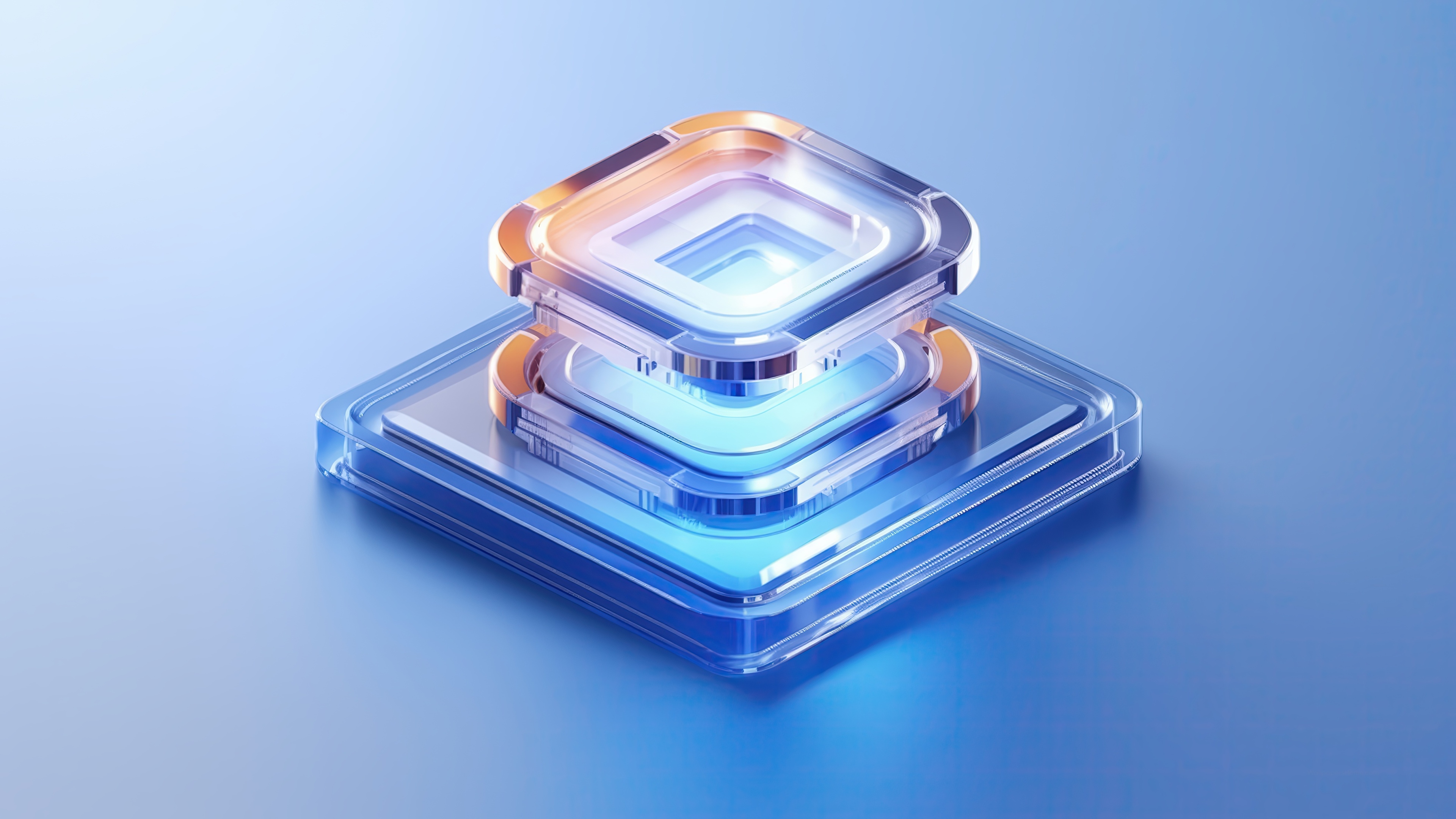 Icons Wallpaper 4K - User interface, Digital graphics