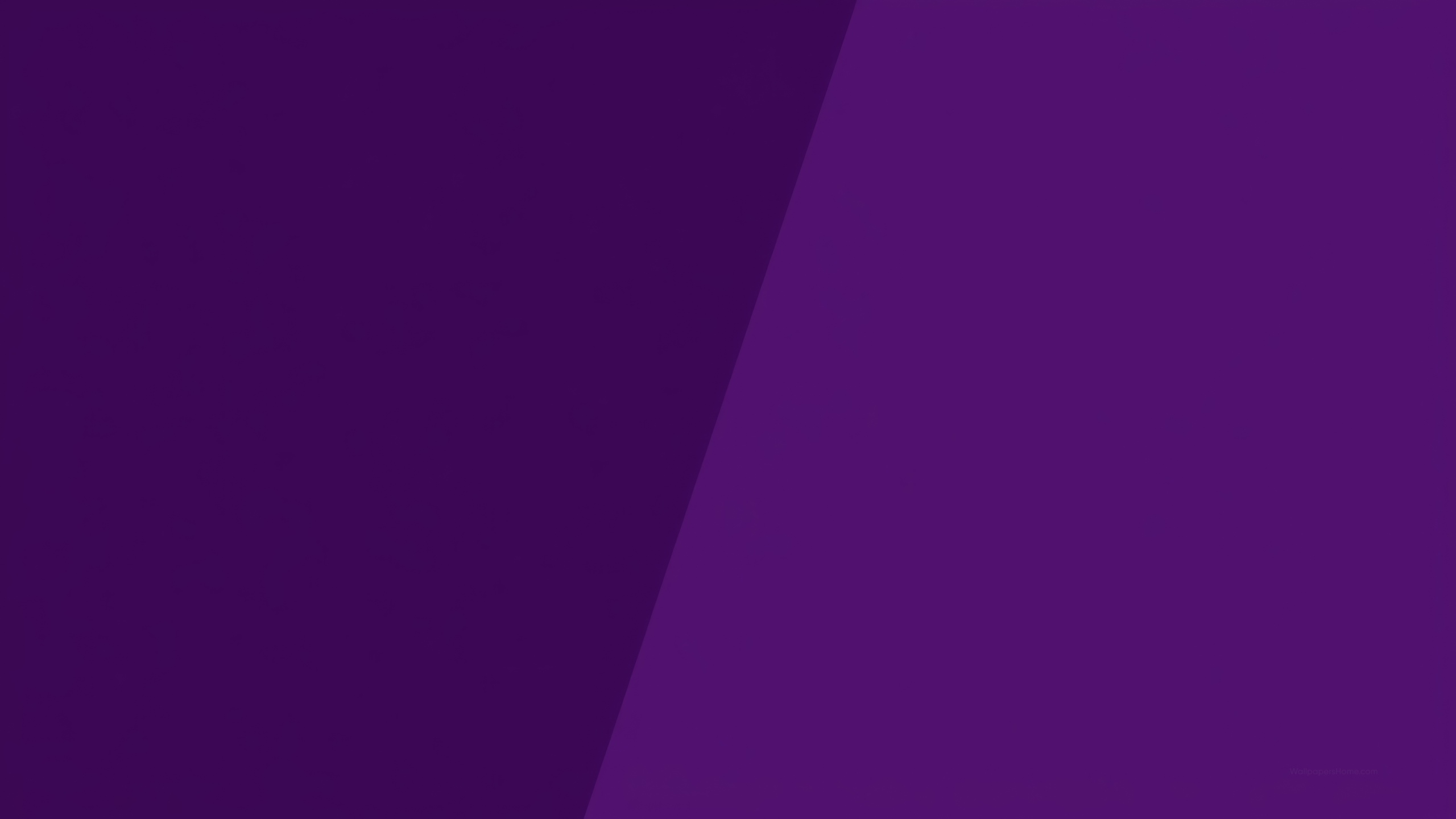 Purple image background 4K - Simple geometric patterns, Purple design